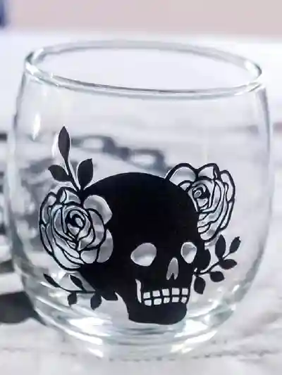 How to apply HTV To Glass - Seaart New Material