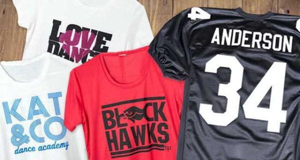 Top 5 ideas to work with HTV - Seaart New Material